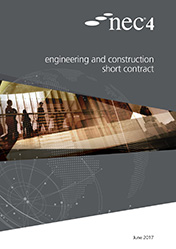 NEC4 ECC and ECSC guides to key differences - NEC Blog - GMH Planning