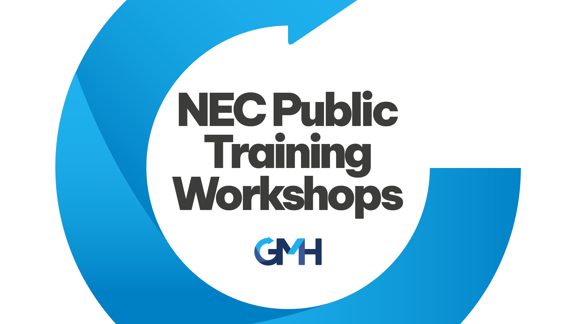 NEC4 ECC Overview - Remote NEC4 Training (1st December 2025) - Online ...