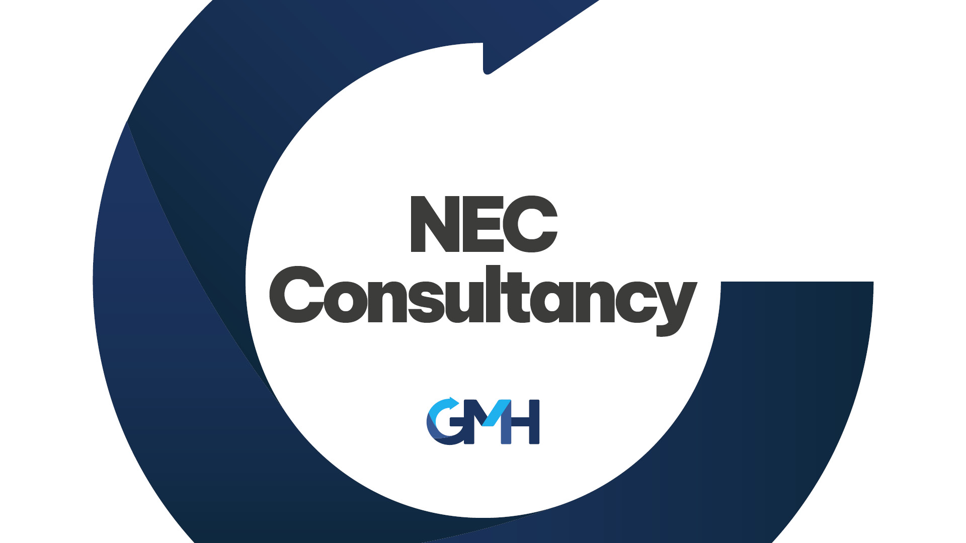 NEC Advice & Planning Support - GMH Planning