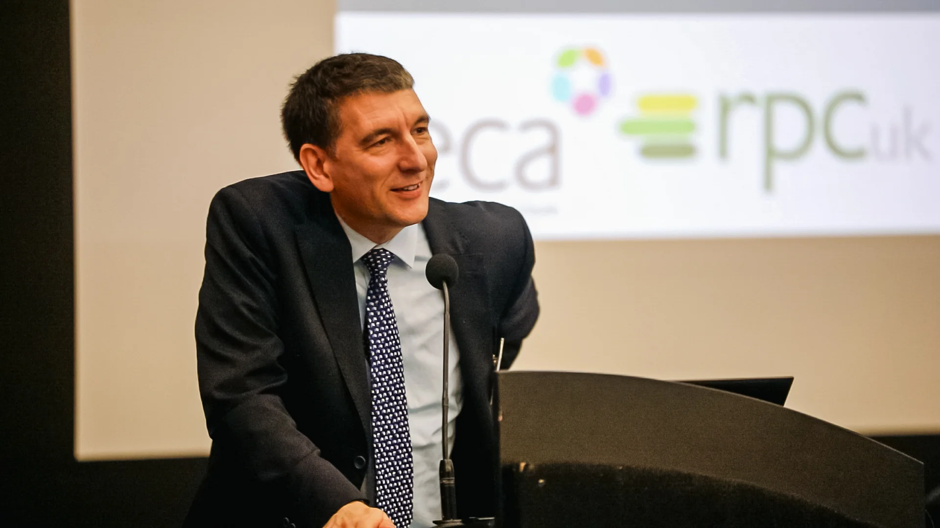 NEC People Conference London 2024