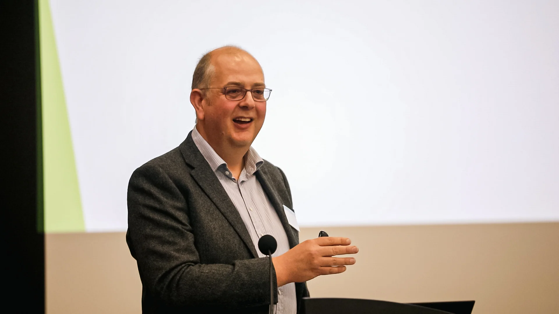 NEC People Conference London 2024