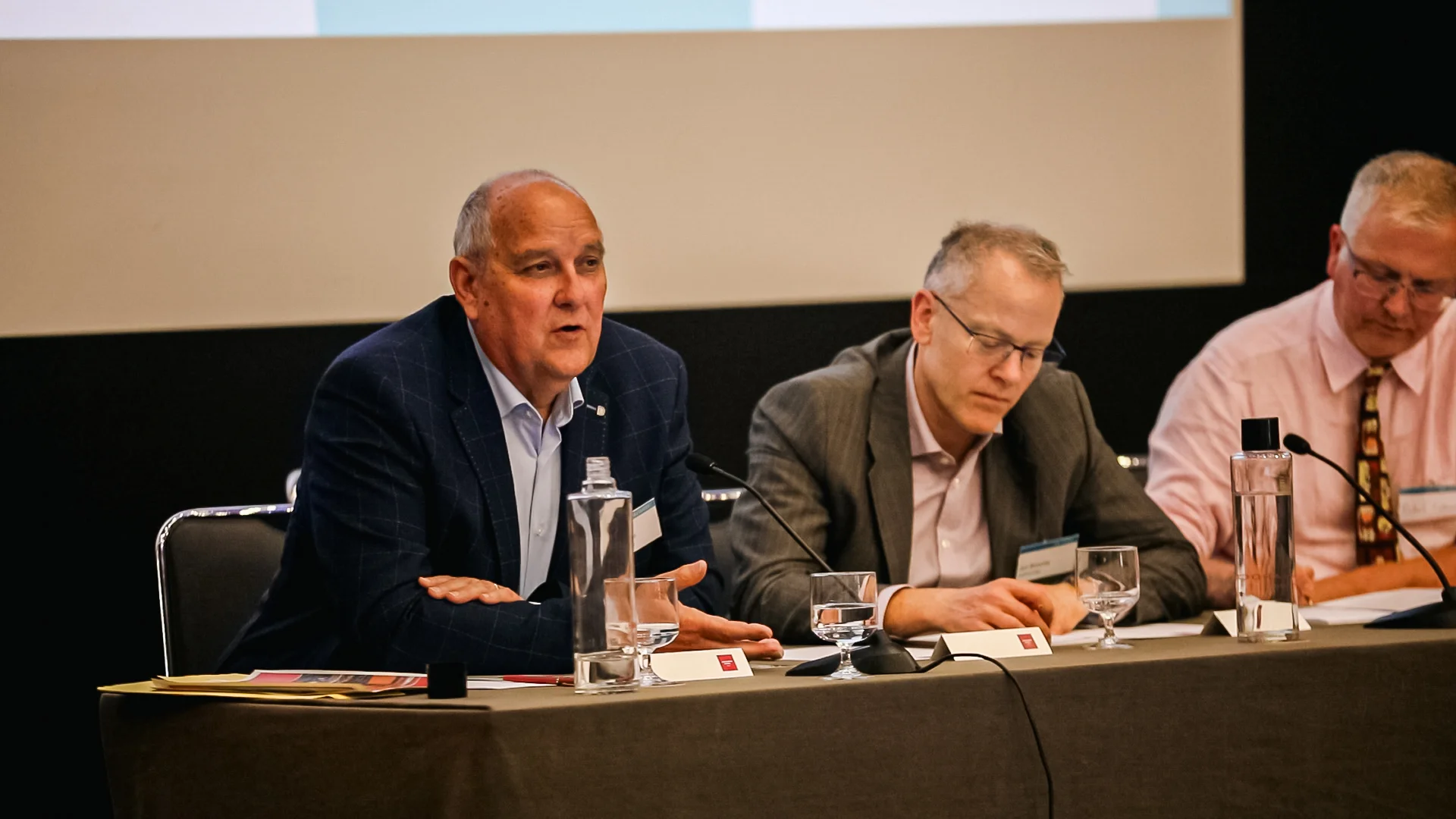 NEC People Conference London 2024