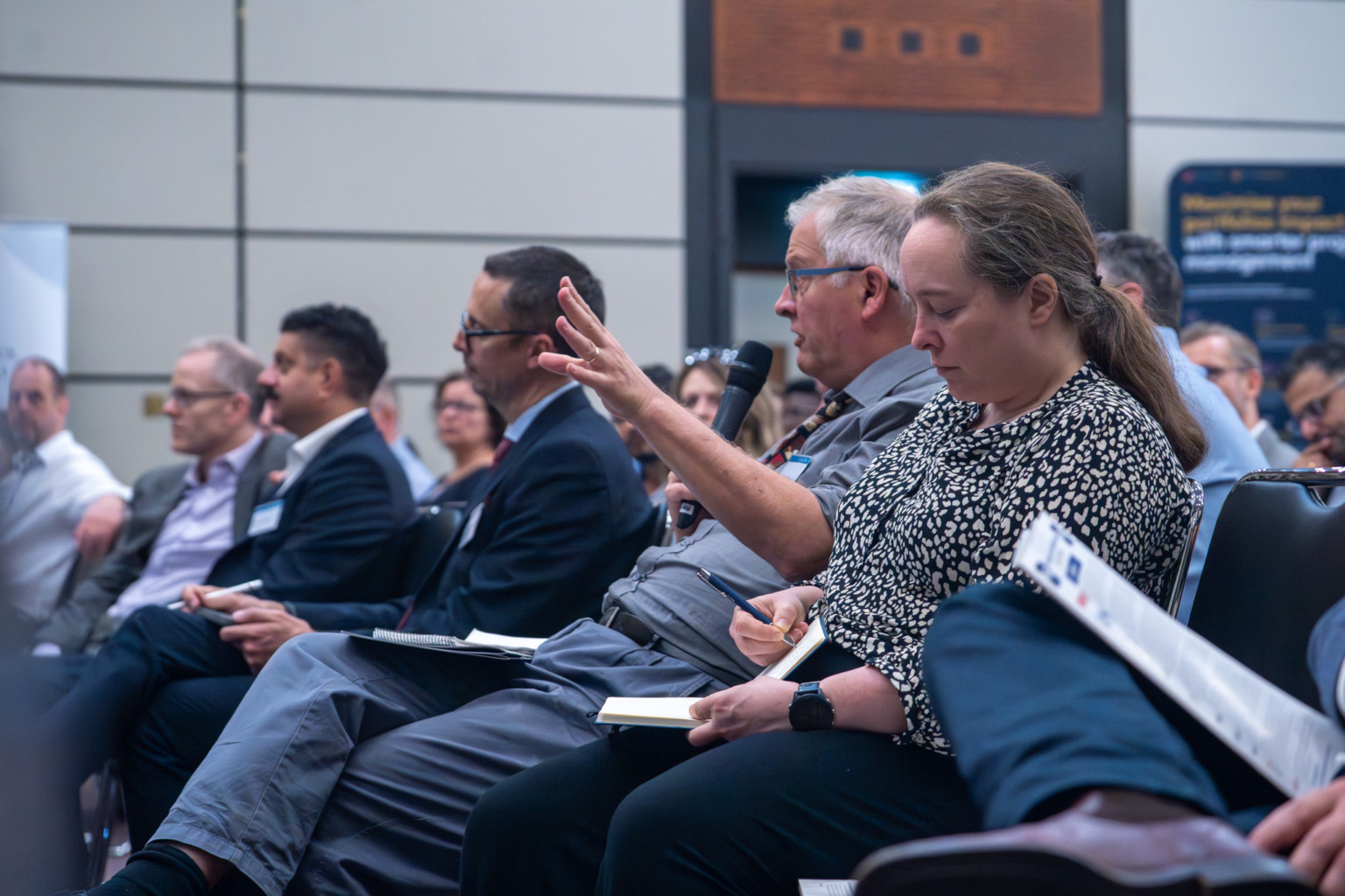 NEC People Conference 2025 - London